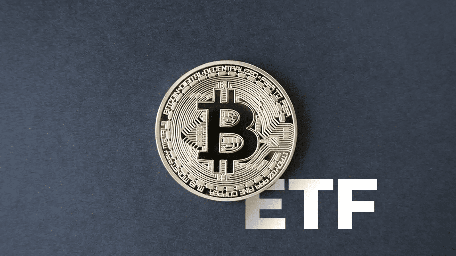 Etf на криптовалюты как инвестировать и заработать на новом тренде