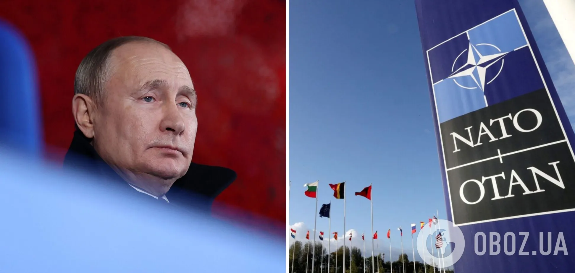 Нападение России на Балтию угроза и прогноз – Курносова объяснила, как можно остановить Путина ...