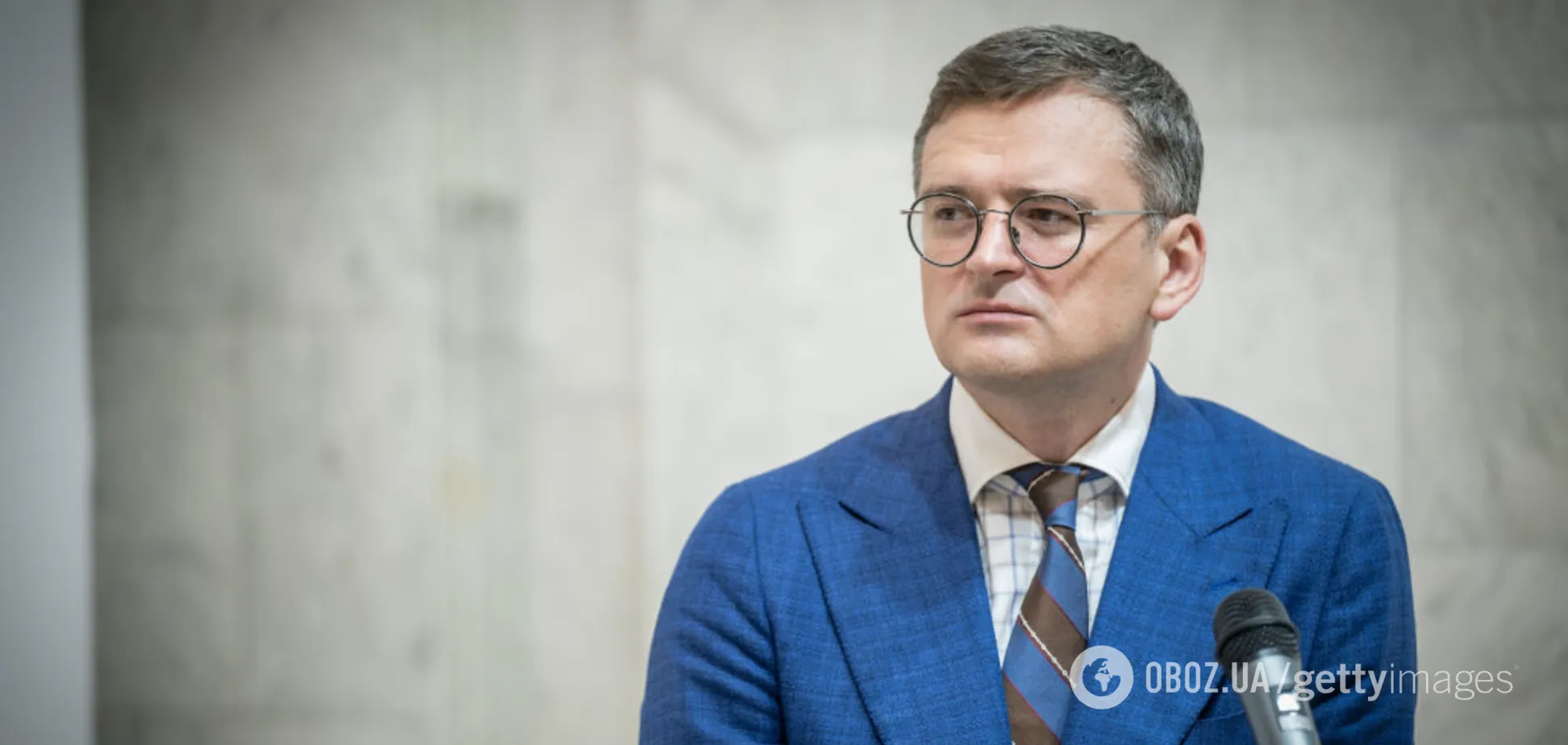 Что поможет переломить ход войны - Кулеба призвал предоставить Украине боеприпасы | OBOZ.UA ...