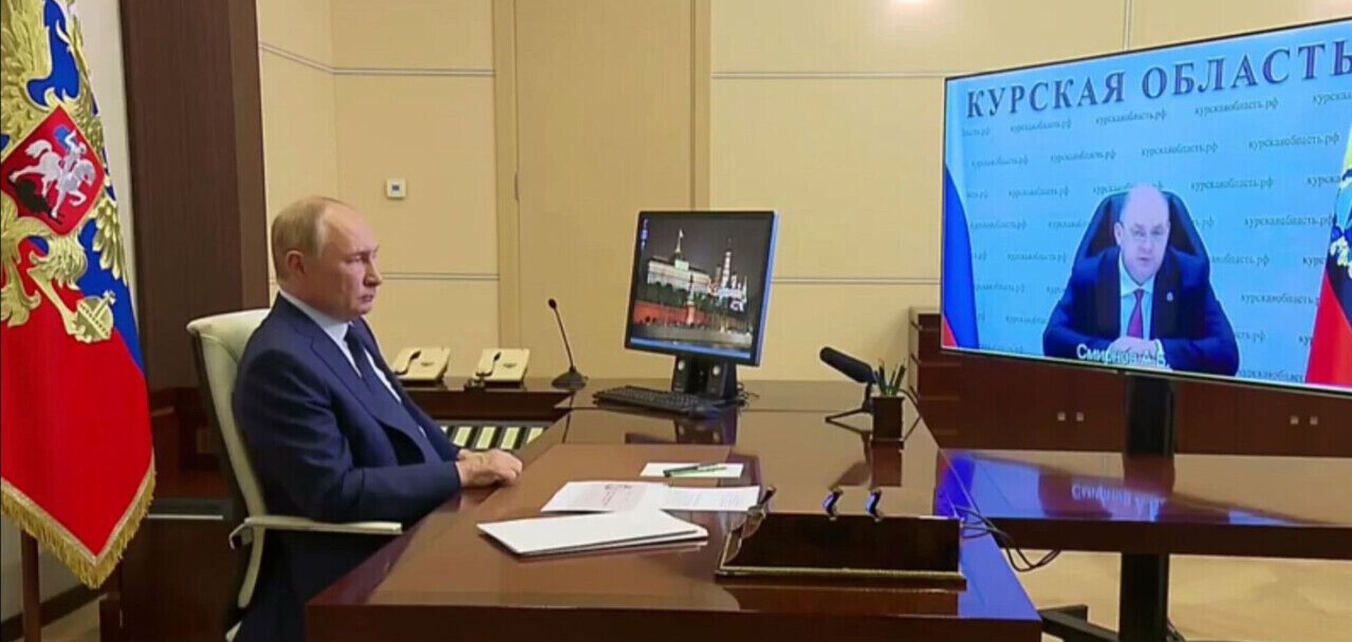 Александр Коваленко - Кремль в безвыходном положении - почему Россия не применит тактическое ...