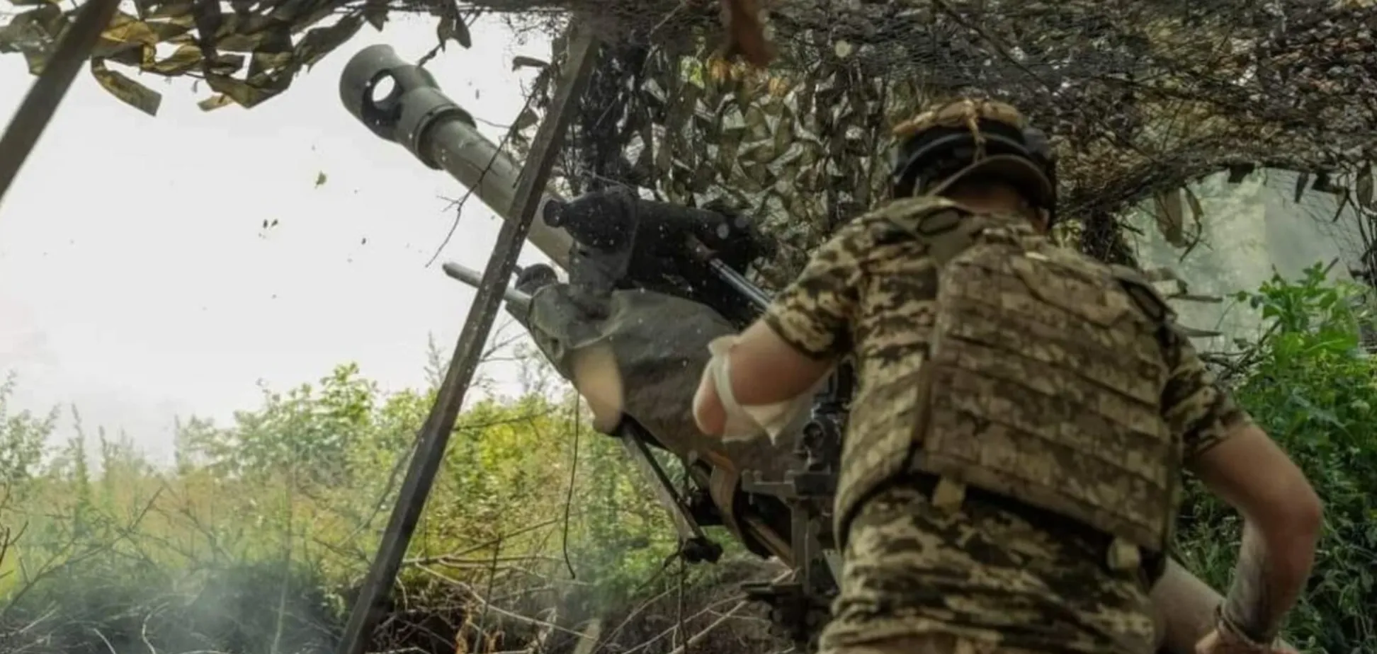 Война в Украине – за сутки ВСУ 90 раз столкнулись в боях с армией Путина – сводка Генштаба на ...