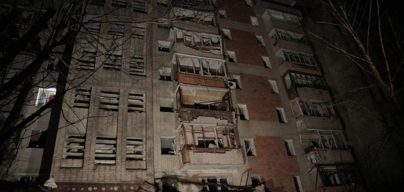 Юрий Касьянов: Почему российские шахеды летают над Украиной, как у себя дома - FAKTY.org ...